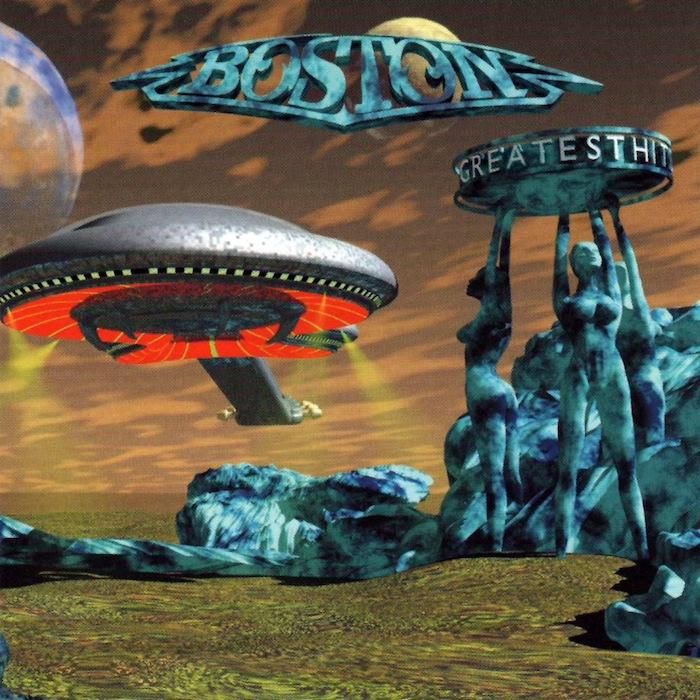 Boston Greatest Hits 1997 Hard Rock Download For Free Via