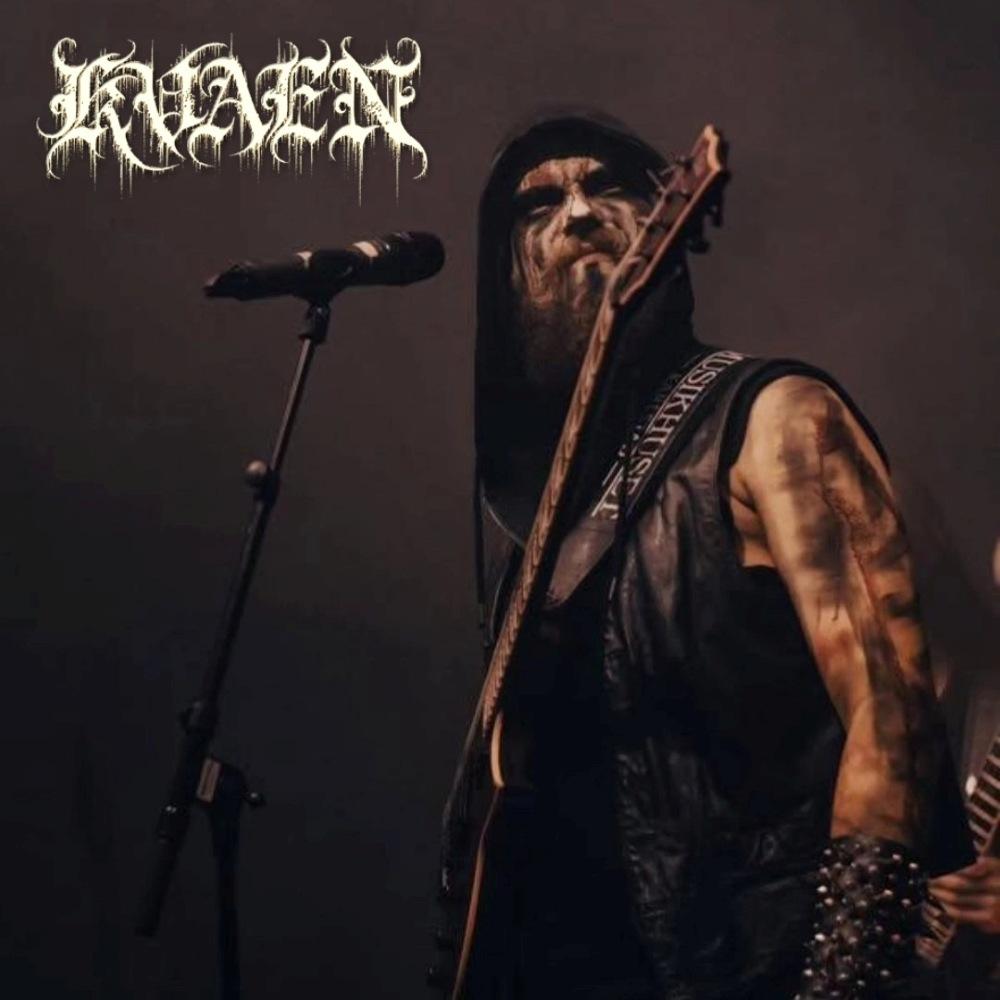 Kvaen - Discography (2020 - 2024) (Lossless) ( Melodic Black Metal ...
