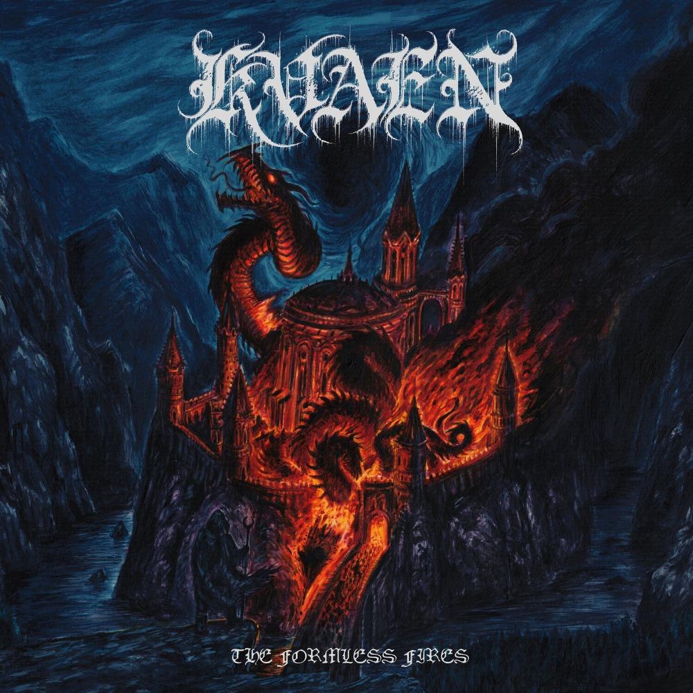Kvaen - Discography (2020 - 2024) (Lossless) ( Melodic Black Metal ...