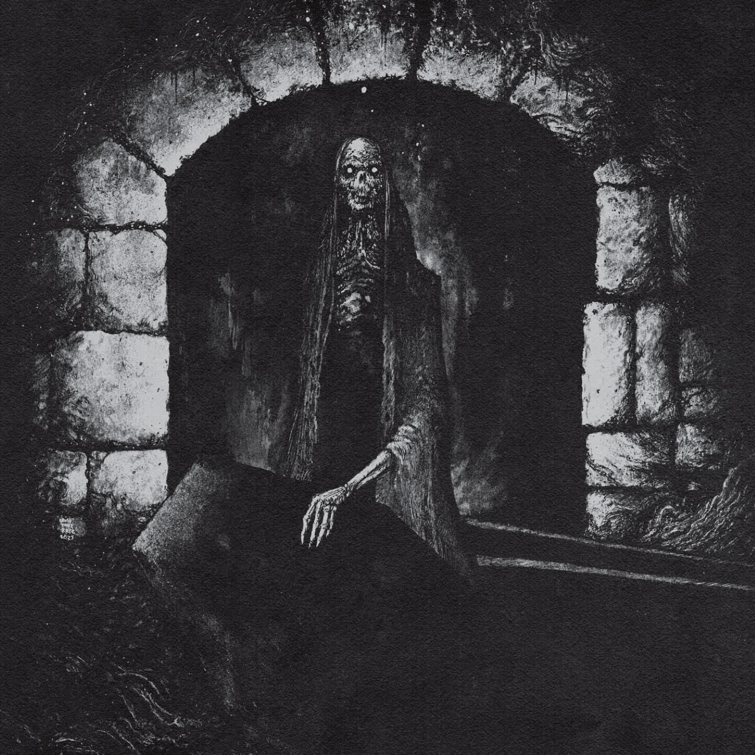 Noirsuaire - The Dragging Poison (Lossless) (2025, Black Metal ...