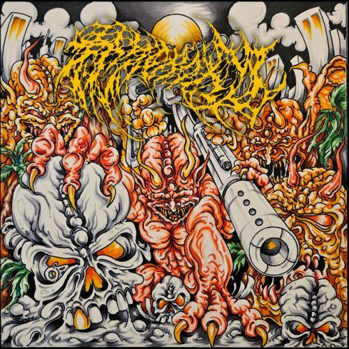 Hydroxy - Steel Is Truth (EP) (2026, Deathcore) - Download for free via ...