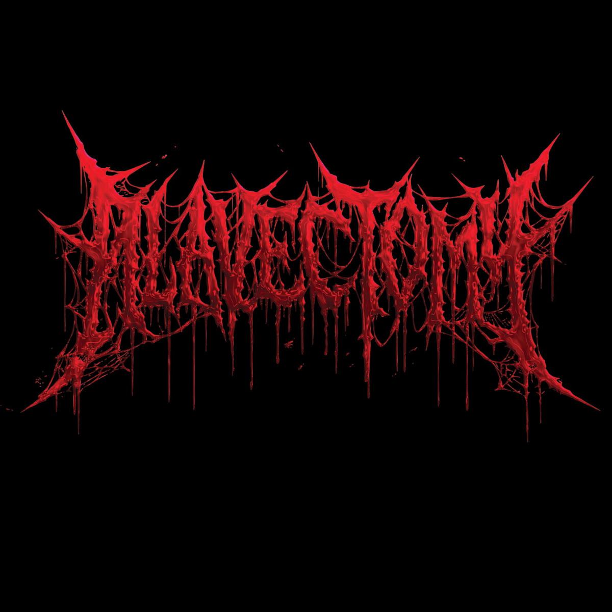 Alavectomy - Demo 2025 (Demo) (2025, Brutal Death Metal) - Download for ...