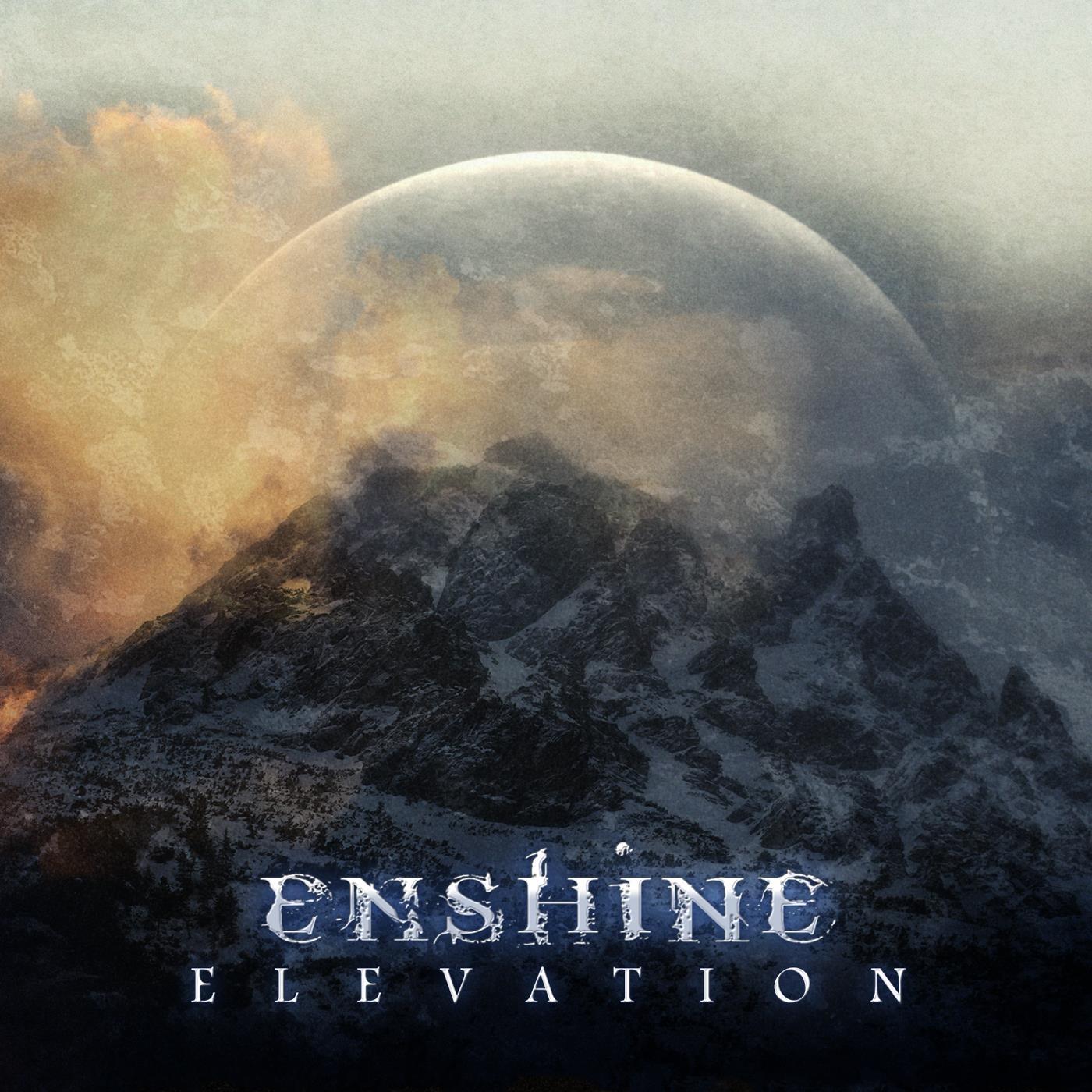 Enshine - Elevation (2026, Melodic Death Metal) - Download for free via ...