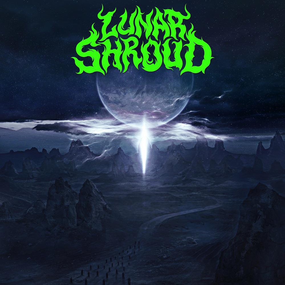 Lunar Shroud - Lunar Shroud (2026, Groove Metal) - Download for free ...