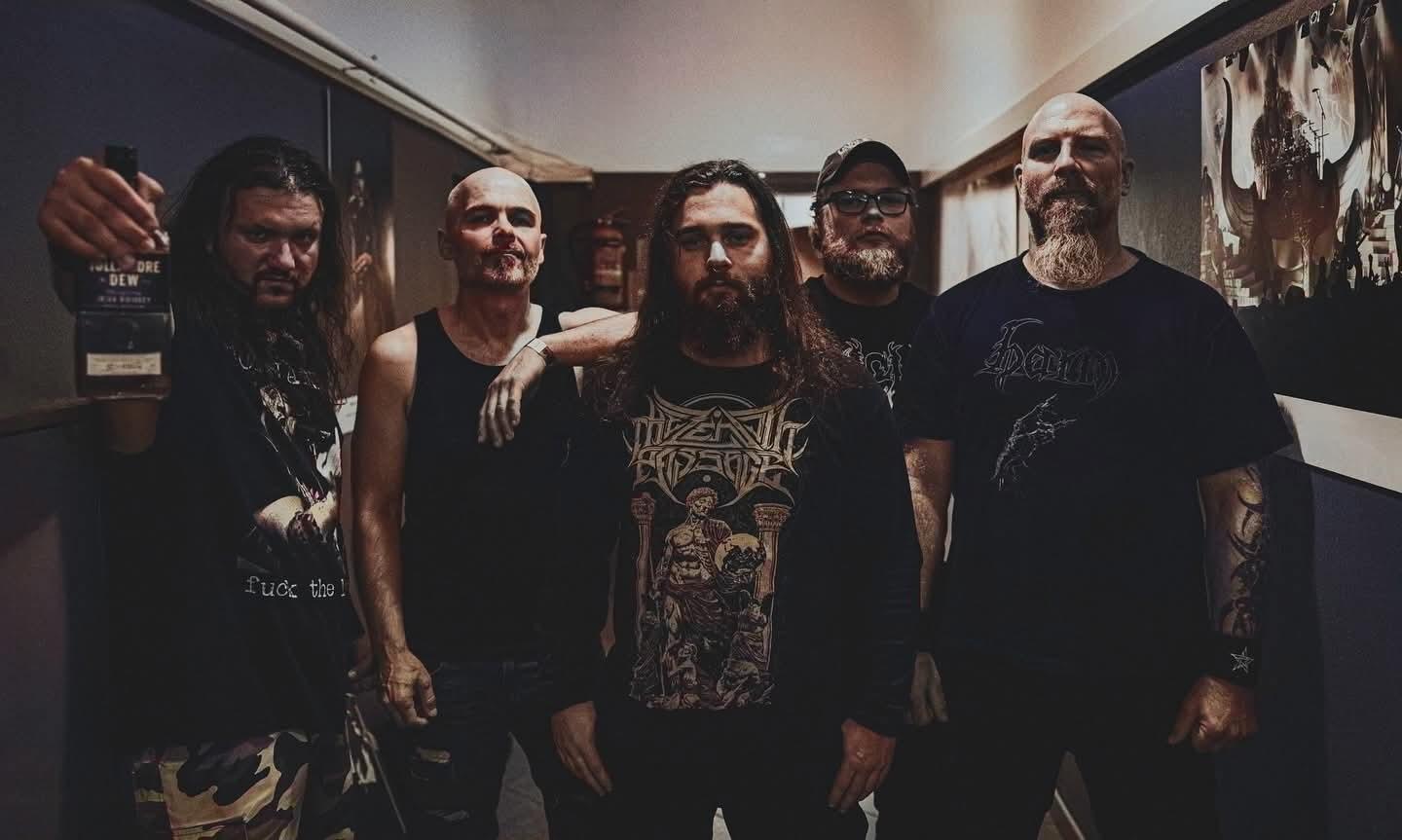 Blood Red Throne - Discography (2001 - 2025) (Lossless) ( Death Metal ...