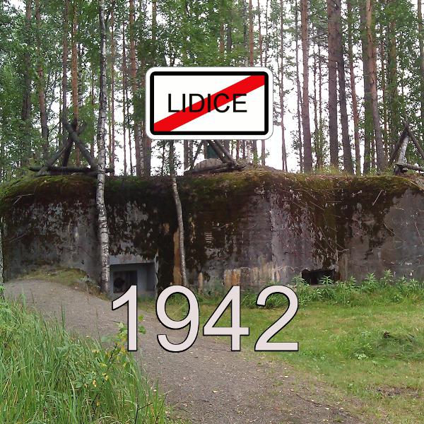 Lidice - 1942 (2012, Black Metal) - Download for free via torrent ...